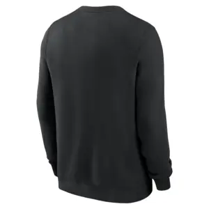 Nike Iowa Legacy College Pullover Crew