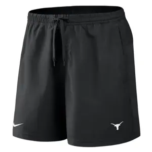 Nike Dri-fit College Form Shorts - Black