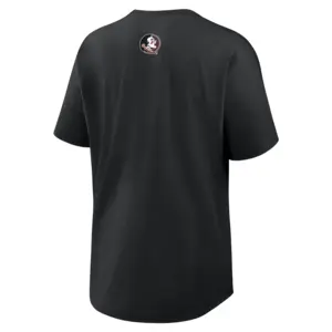 Nike Florida State Premium Performance Golf Club College Top