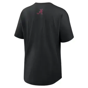 Nike Alabama Premium Performance Golf Club College Top