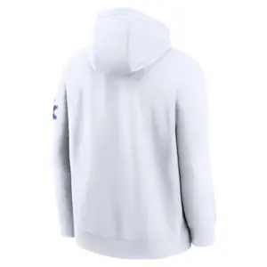 Nike Kentucky Sideline Club College Pullover Hoodie