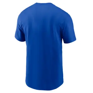 Nike Kentucky Academic Arch College T-shirt - Blue