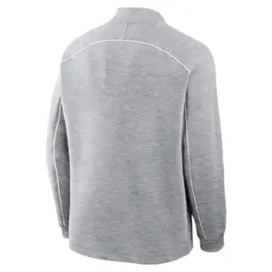 Nike Kentucky Par Therma-fit College Half-zip Pullover - Grey