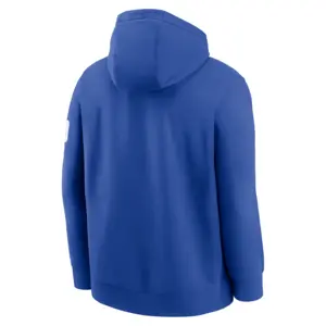 Nike Duke Pullover Hoodie