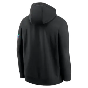 JORDAN Brand Florida Pullover Hoodie