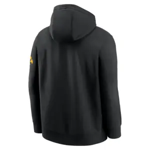Nike Iowa Pullover Hoodie