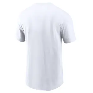 Nike Ohio State Legacy Stacked Est College T-shirt
