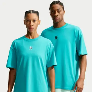 Nike Sabrina Dri-fit Basketball T-shirt - Green
