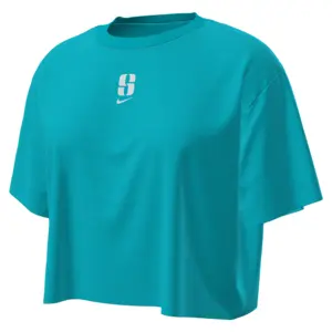 Nike Sabrina Dri-fit T-shirt - Green