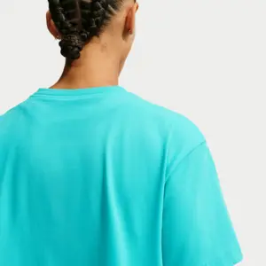 Nike Sabrina Dri-fit T-shirt - Green