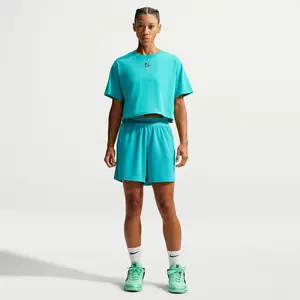 Nike Sabrina Dri-fit T-shirt - Green