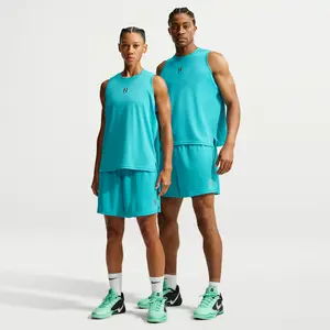 Nike Sabrina Aero-fit Basketball Shorts - Green