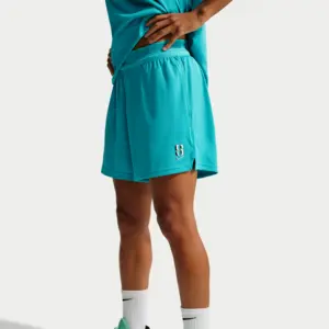 Nike Aero-fit Basketball Shorts