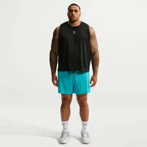 Nike Aero-fit Basketball Shorts