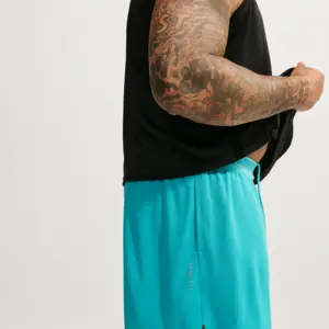 Nike Aero-fit Basketball Shorts