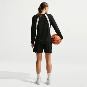 Nike Dri-fit Mesh Graphic Basketball Shorts