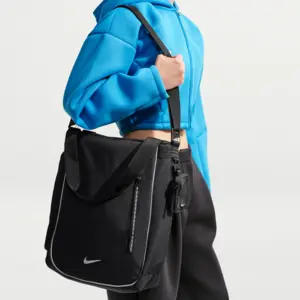 Nike Commute Tote - Black