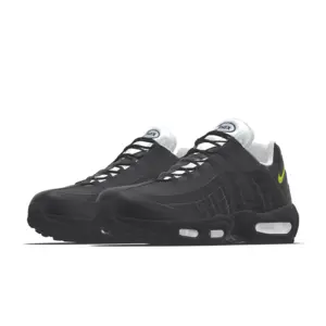 Nike Air Max 95 You Custom Shoes
