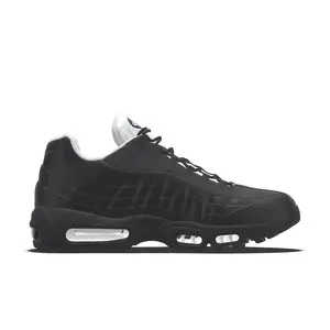 Nike Air Max 95 You Custom Shoes
