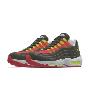 Nike Air Max 95 You Custom Shoes
