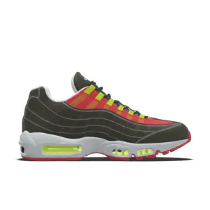 Nike Air Max 95 You Custom Shoes