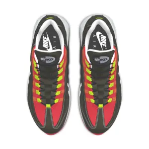 Nike Air Max 95 You Custom Shoes
