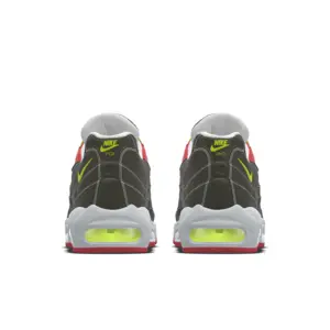 Nike Air Max 95 You Custom Shoes