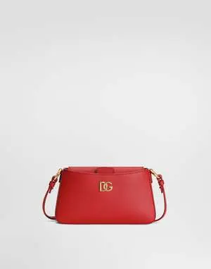 Dolce & Gabbana Phone Bag - Red