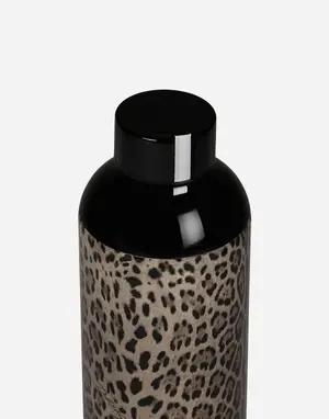 Dolce & Gabbana Stainless Steel Thermos