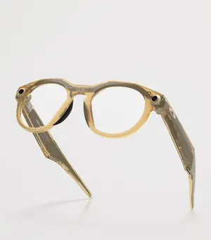 Oakley X Meta Hstn Transitions Ai Sunglasses