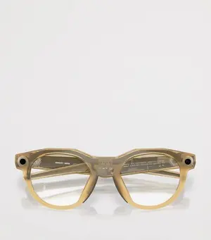 Oakley X Meta Hstn Transitions Ai Sunglasses