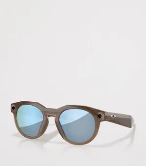 Oakley X Meta Hstn Ai Sunglasses
