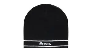 StÜssy Clover Skullcap Beanie