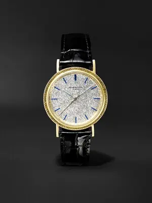 Crystal Jewelry & Watches For Men