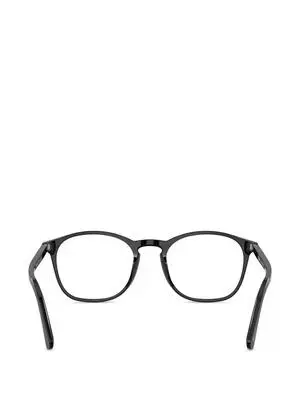 Persol Square Frame Eyeglasses