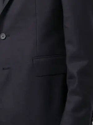 Tagliatore Long-sleeve Suit Set