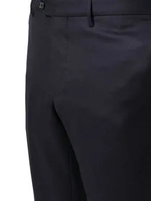 Tagliatore Long-sleeve Suit Set