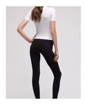 Gucci Seamless Stretch Nylon Jersey T-shirt
