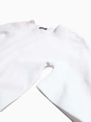 Gucci Seamless Stretch Nylon Jersey T-shirt