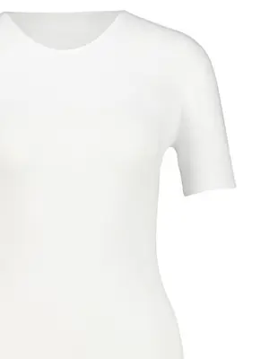 Gucci Seamless Stretch Nylon Jersey T-shirt