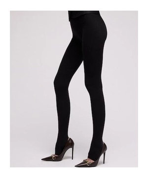 Gucci Seamless Stretch Nylon Jersey Leggings