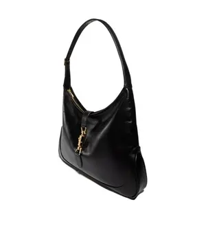 Gucci Jackie 1961 Large Shoulder Bag