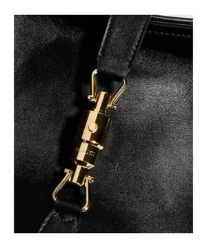 Gucci Jackie 1961 Large Shoulder Bag
