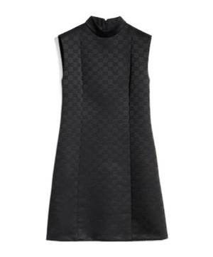 Gucci Plain Cocktail Dresses