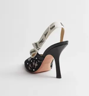 Dior J'adior Slingback Pump