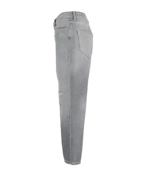 DONDUP Button-fly Jeans