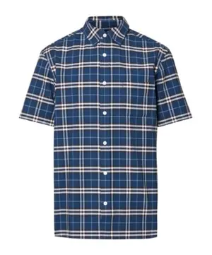 Burberry Short-sleeved Shirt