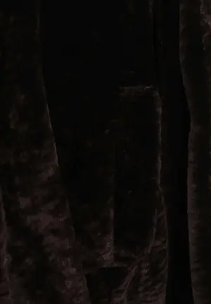 ARMA Paula Shearling Zip-up Jacket