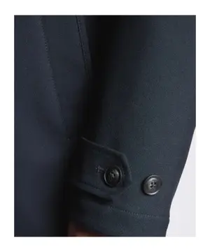 FAY Crease-resistant Travel Coat