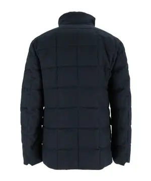 FAY Long-sleeved Down Jacket